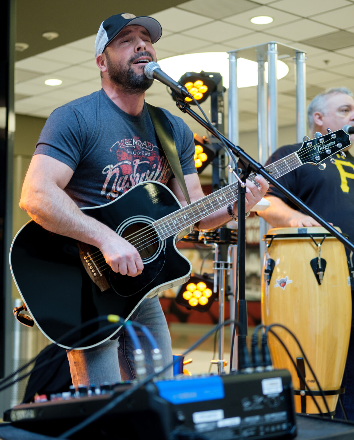 Events from August 26 - August 29Fly Pittsburgh