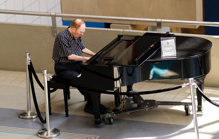 Events from April 18, 2024 – May 9, 2024 – Fly Pittsburgh