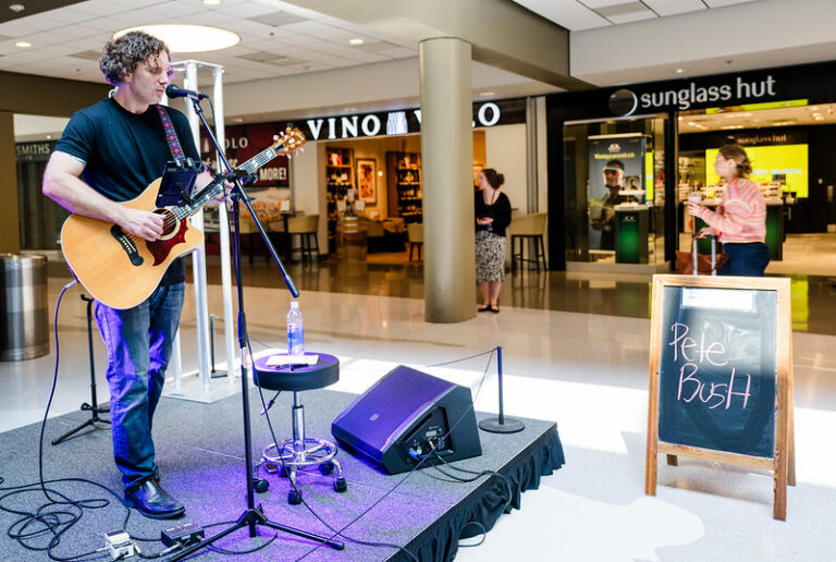 Events from October 7 - October 21Fly Pittsburgh