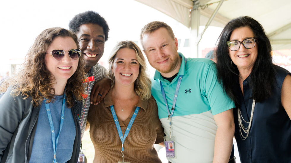Life at ACAA - Fly Pittsburgh