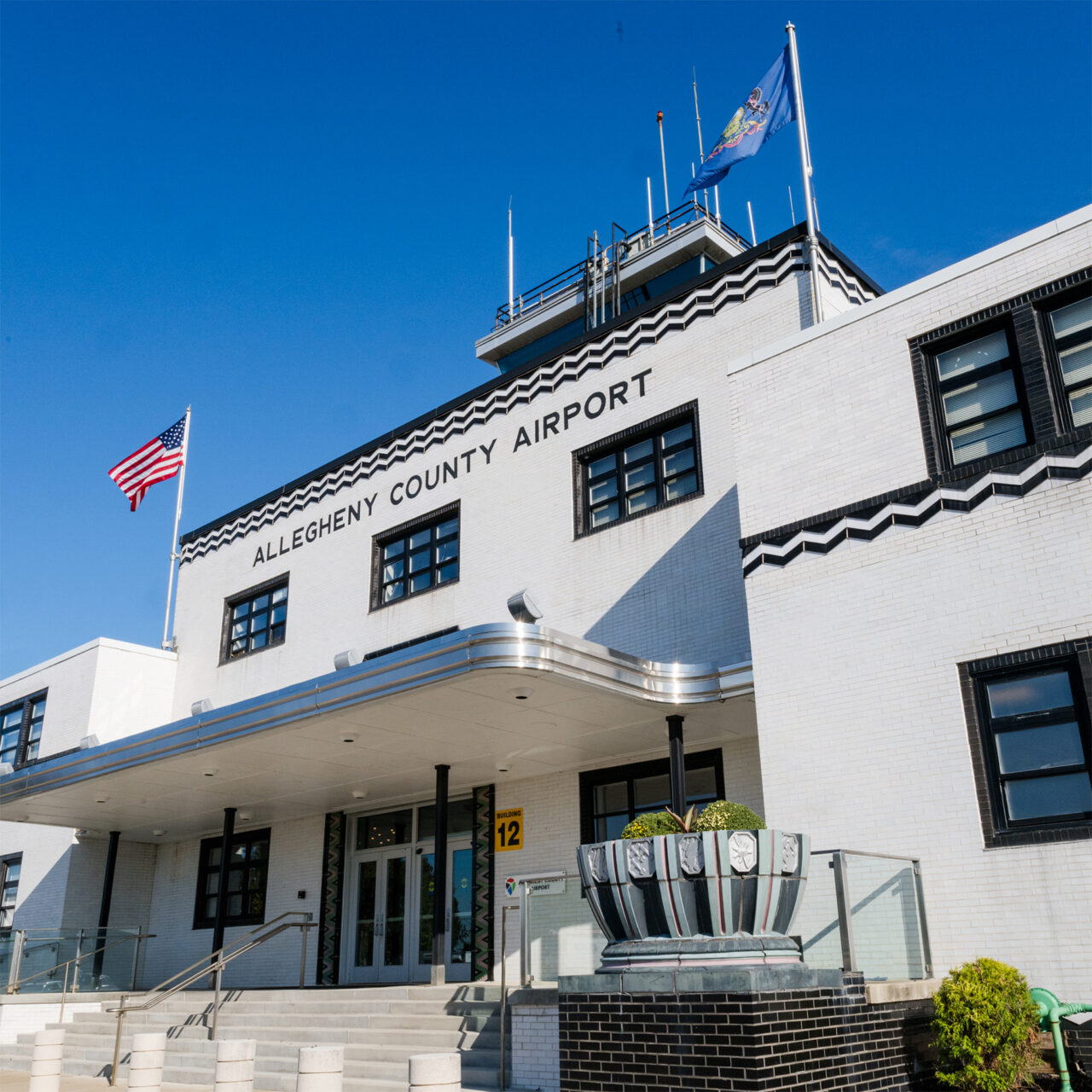 Our Airports - Fly Pittsburgh