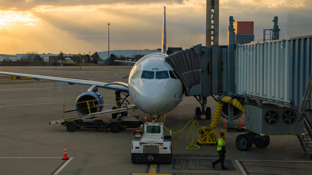 Air Service - Fly Pittsburgh