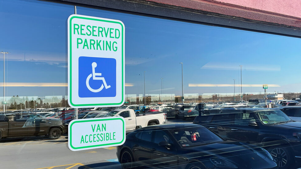 Accessibility - Fly Pittsburgh
