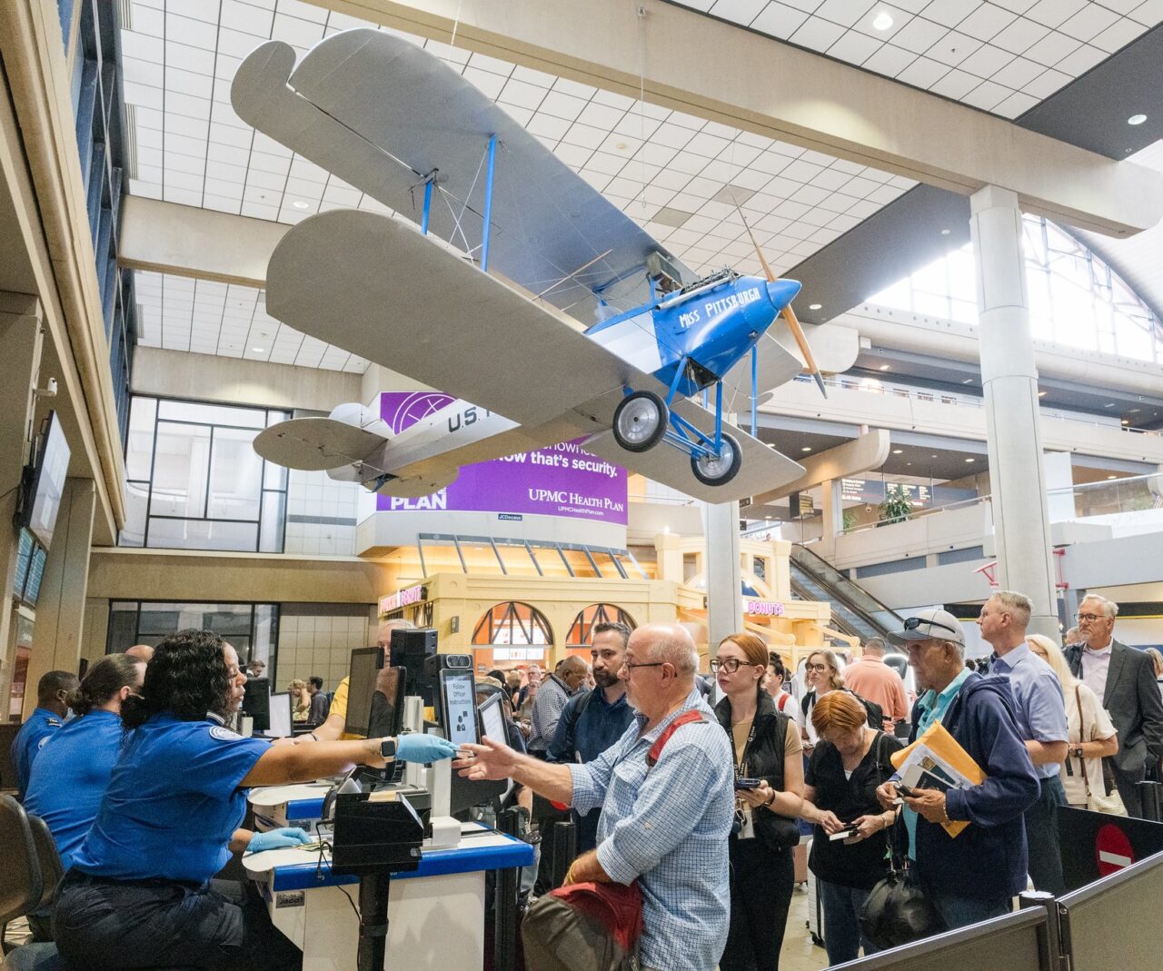 Our Airports - Fly Pittsburgh