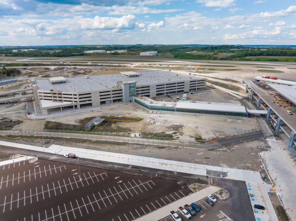 New Terminal Overview - Fly Pittsburgh