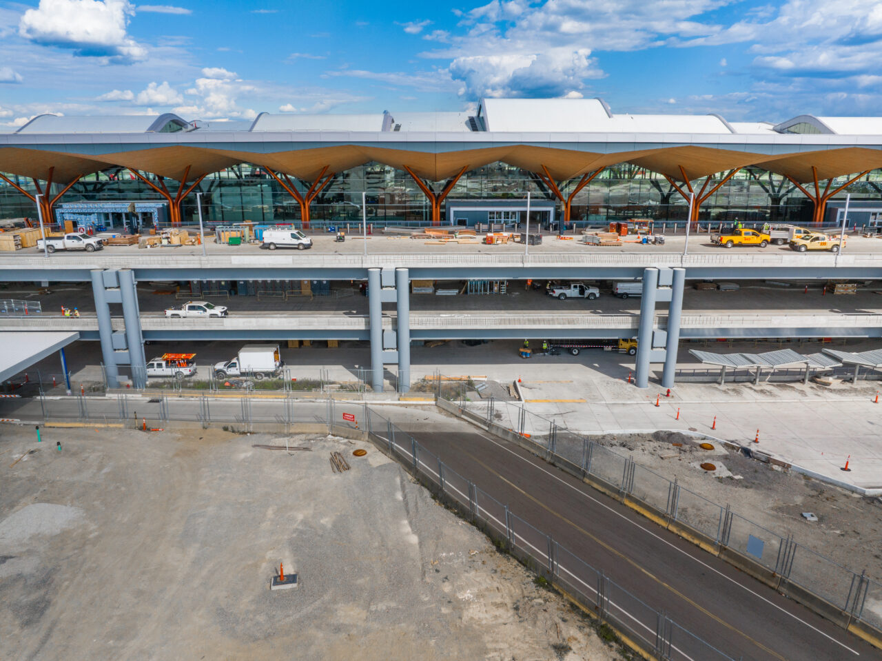 New Terminal Overview - Fly Pittsburgh